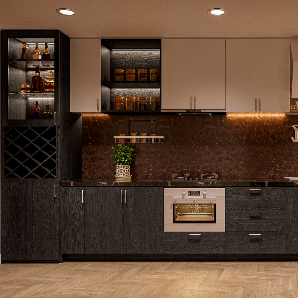 Melamina vs MDP | Diferencias Clave – Grupo El Sabino