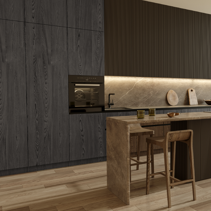 Melamina Vs MDF | Diferencias clave – Grupo El Sabino