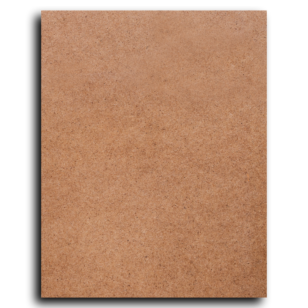 Tablero MDF – Grupo El Sabino