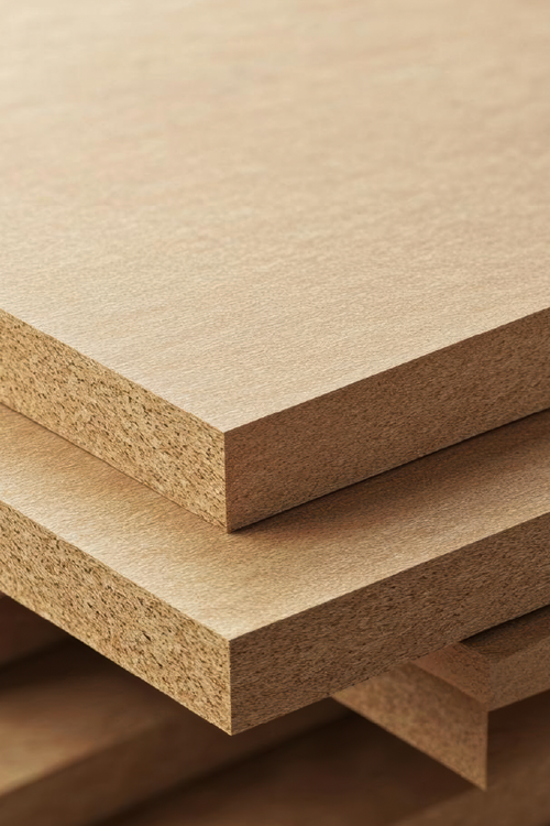 Tableros MDF - OSB | Madera MDF | Grupo El Sabino